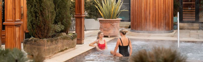 The Conservatory | The Old Inn Crawfordsburn