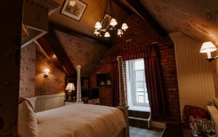Suite | The Old Inn Crawfordsburn